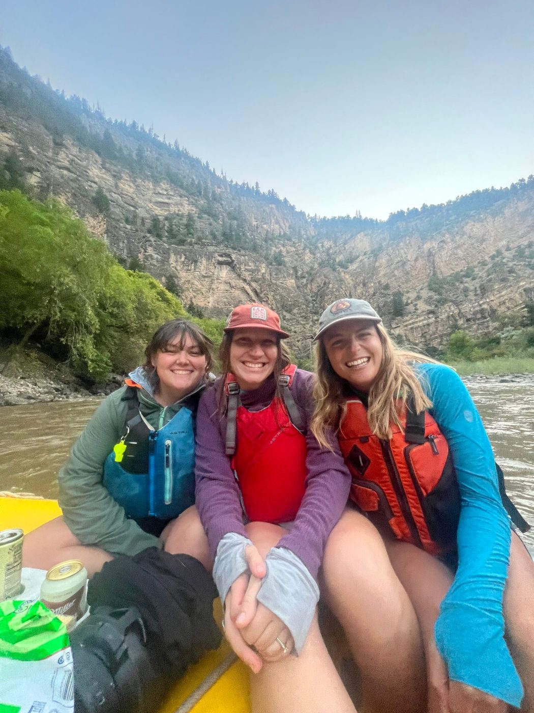 Guide to Whitewater Rafting for All Ages | Whitewater Rafting, LLC